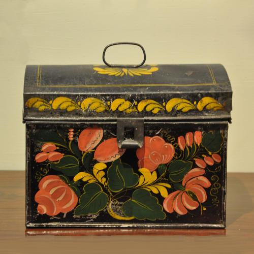 New Additions - Samuel Herrup Antiques